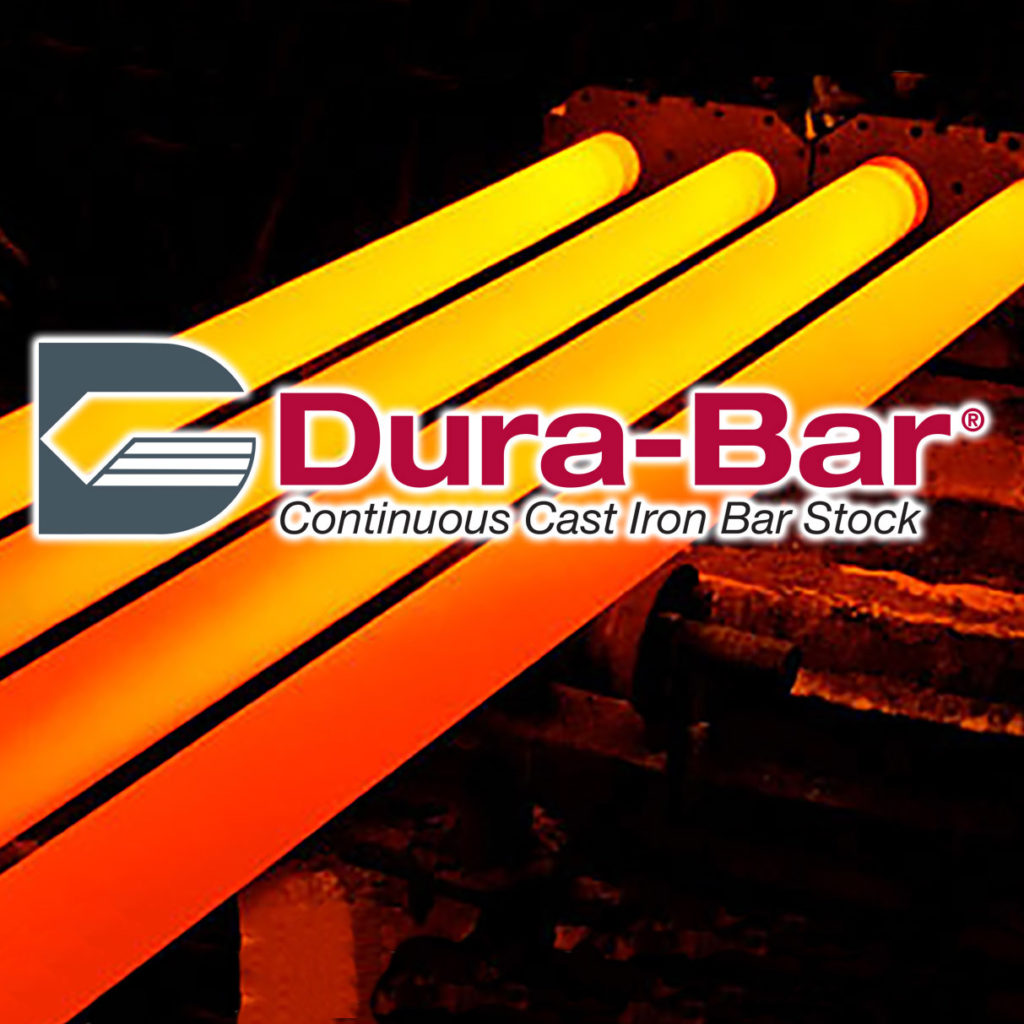 Dura-Bar – Terra Nova Steel & Iron Inc.